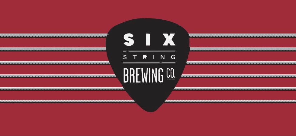 Six String Brewery Online Gift Card – Six String Brewing