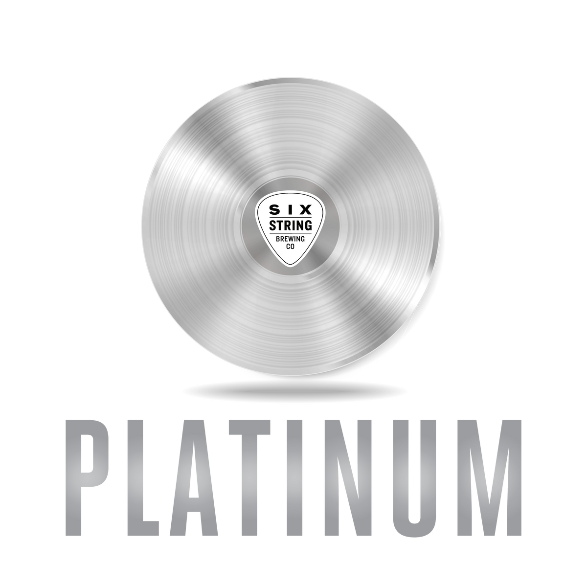 VIP Platinum Membership – Six String Brewing