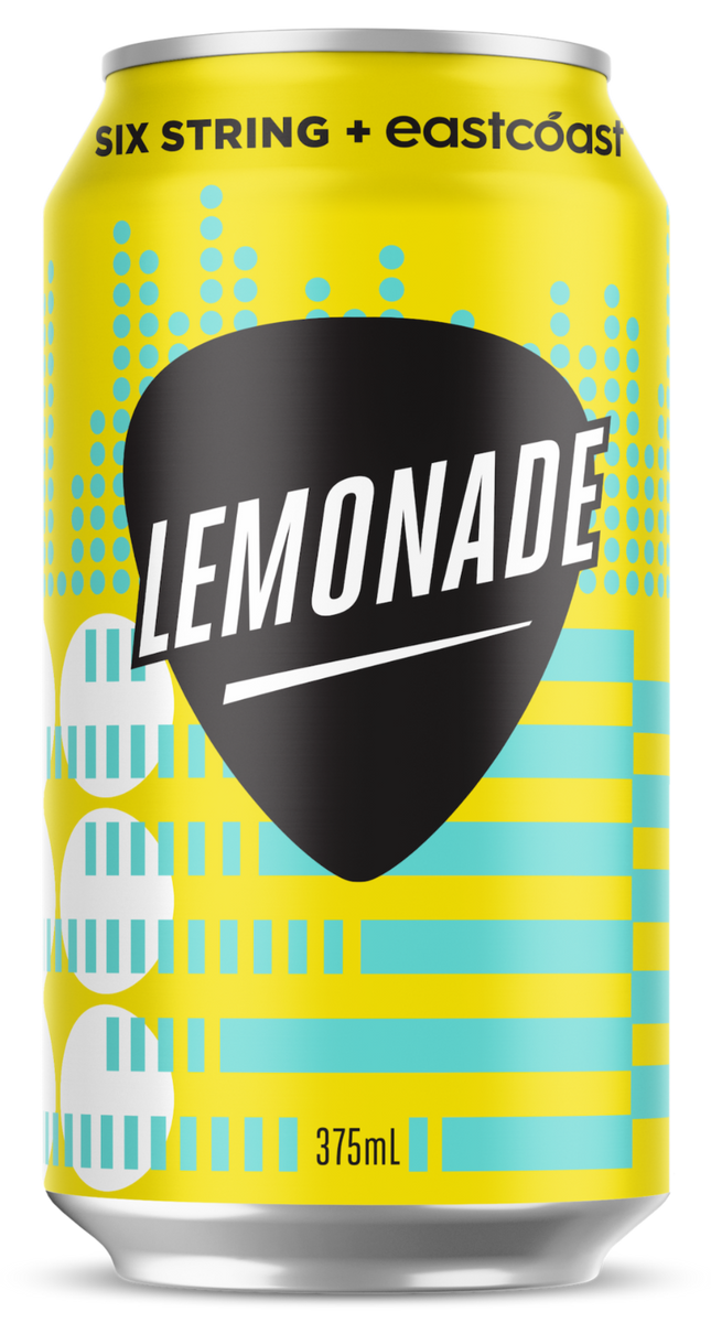 Lemonade – Six String Brewing